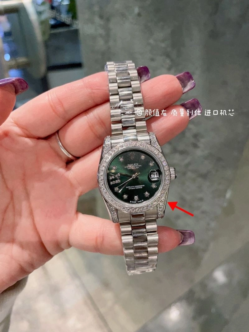 1:1 copy ROLEX Watches