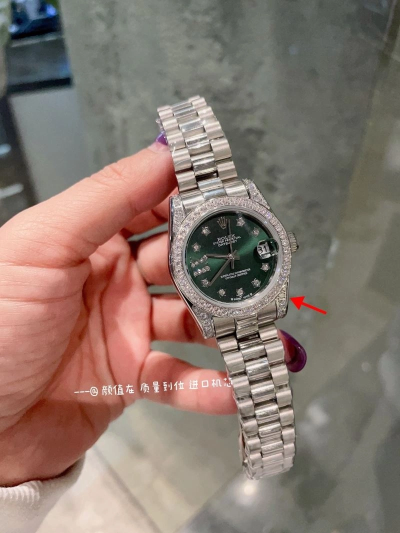 1:1 copy ROLEX Watches