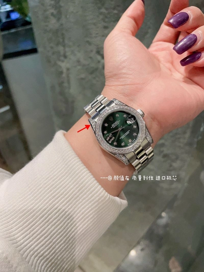 1:1 copy ROLEX Watches