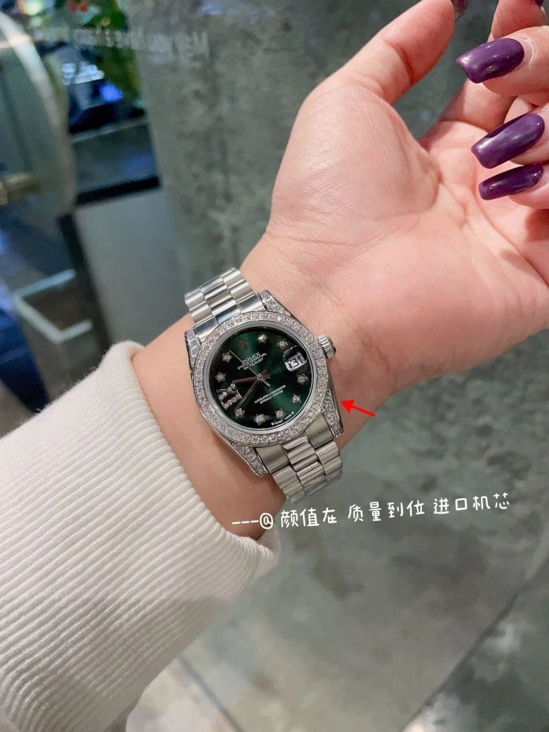 1:1 copy ROLEX Watches