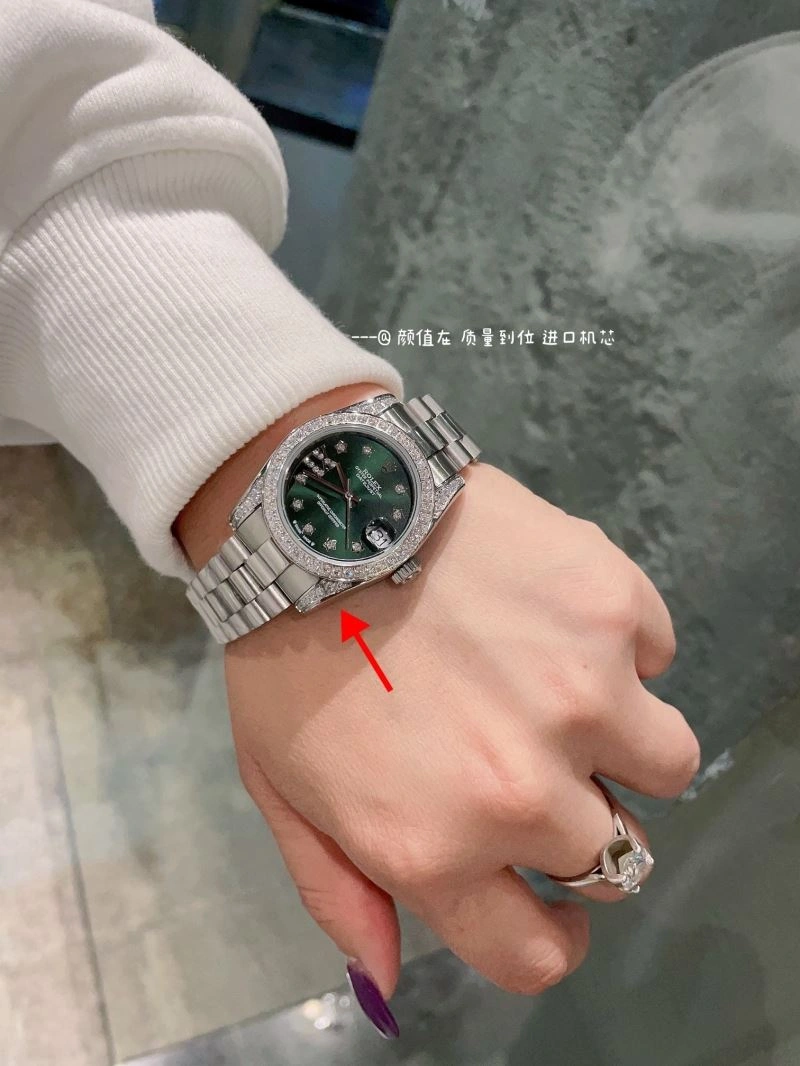 1:1 copy ROLEX Watches