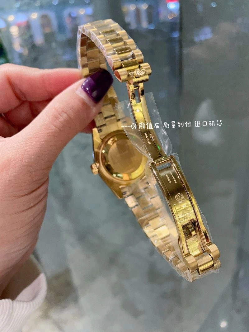 Perfect replica ROLEX Watches