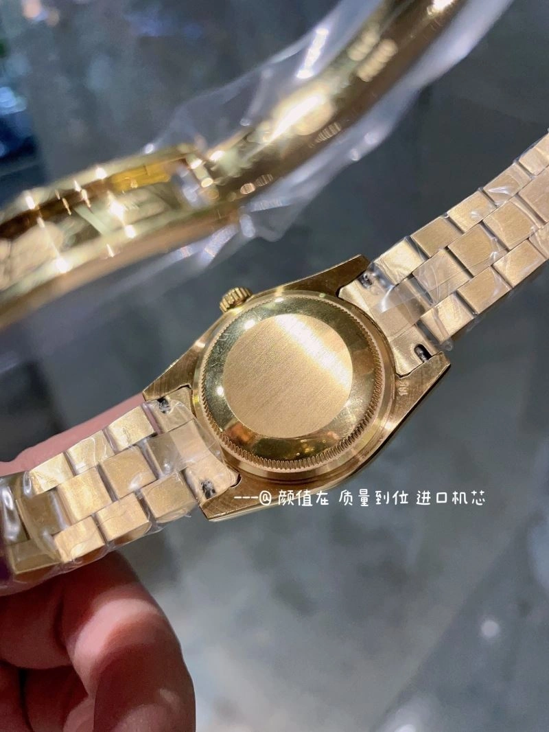 Perfect replica ROLEX Watches