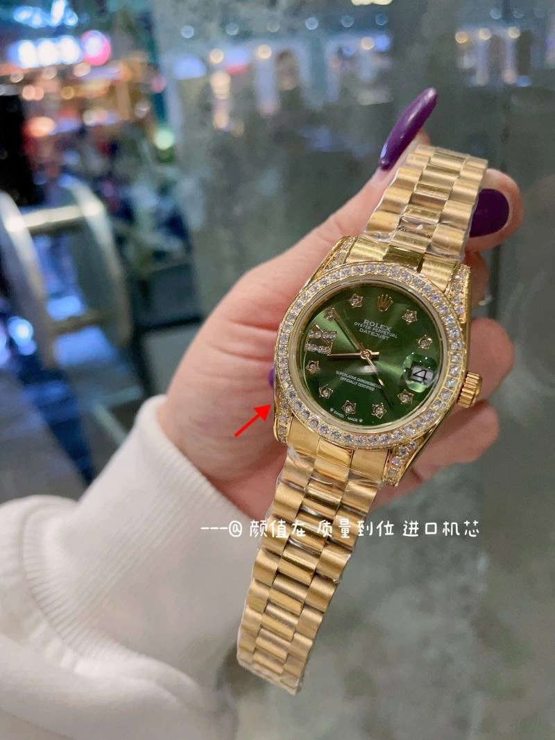 Affordable ROLEX Watches