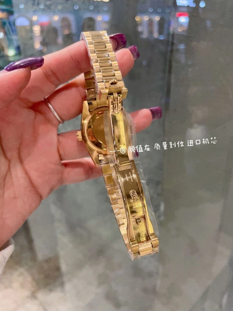 Affordable ROLEX Watches