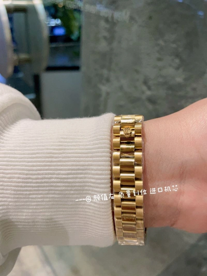 Affordable ROLEX Watches