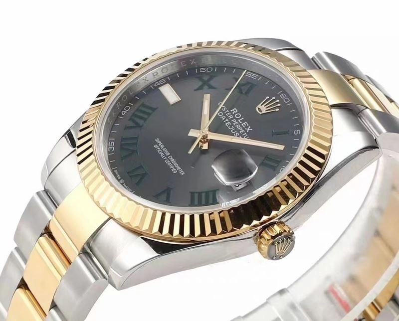 1:1 copy ROLEX Watches