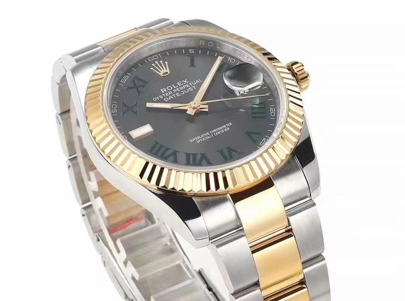1:1 copy ROLEX Watches