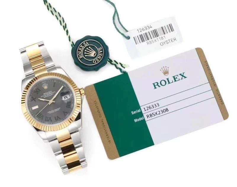 1:1 copy ROLEX Watches