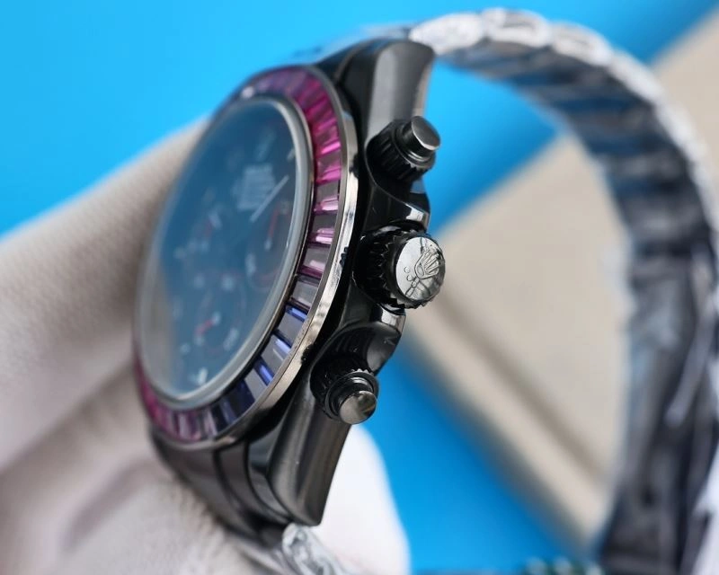 Indistinguishable ROLEX Watches