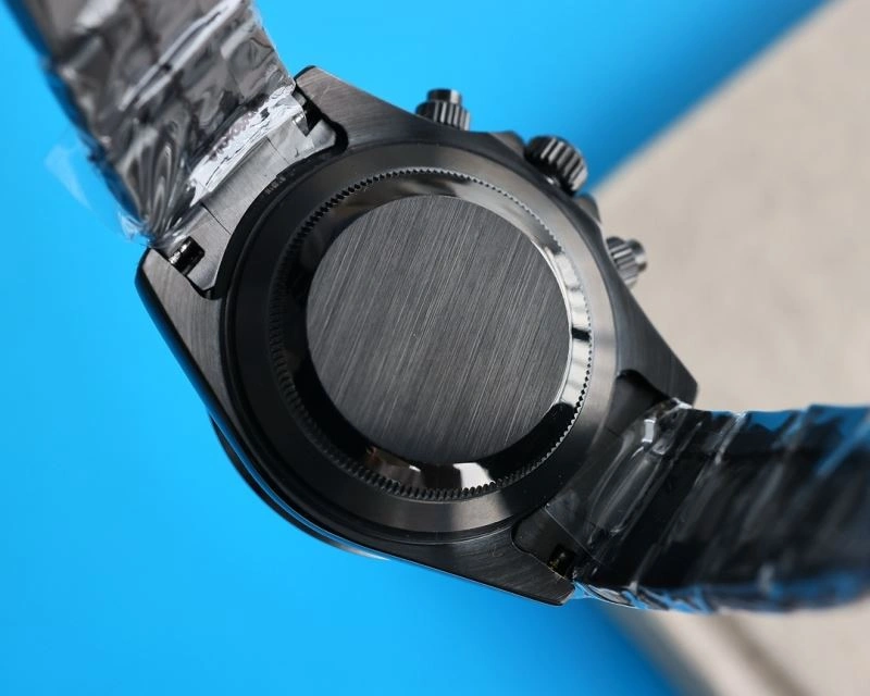 Indistinguishable ROLEX Watches