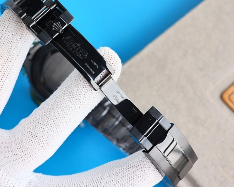 Indistinguishable ROLEX Watches