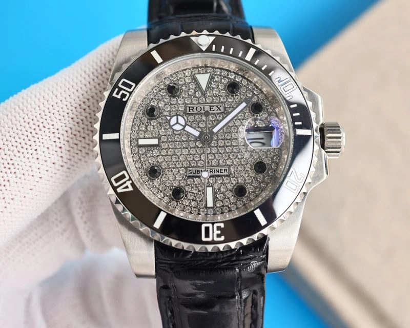 Factory-made ROLEX Watches