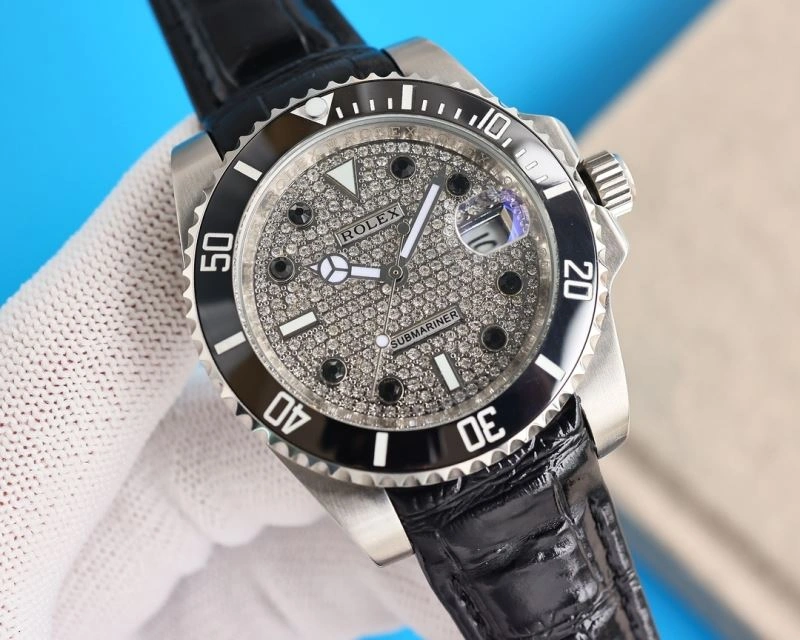 Factory-made ROLEX Watches