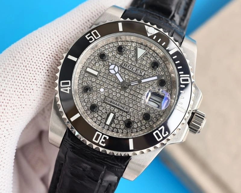Factory-made ROLEX Watches