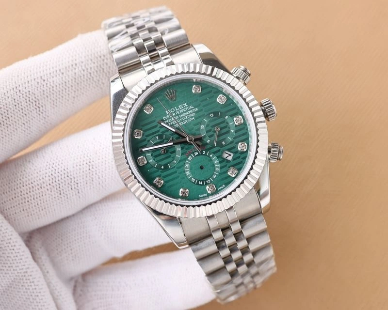 High accuracy ROLEX Watches