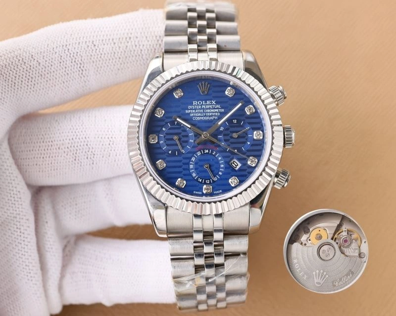 High accuracy ROLEX Watches