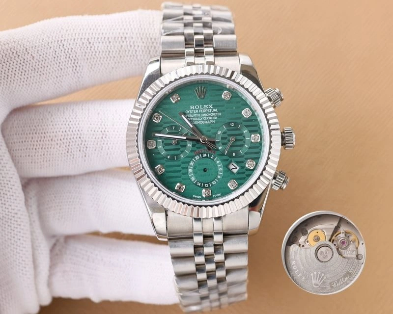 High accuracy ROLEX Watches
