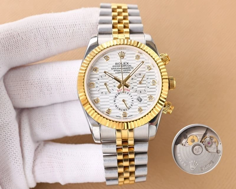 Value-priced ROLEX Watches