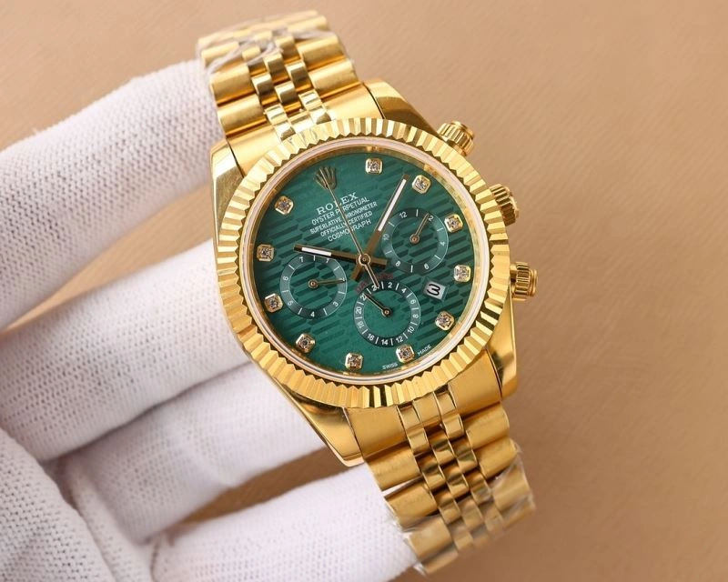 Value-priced ROLEX Watches