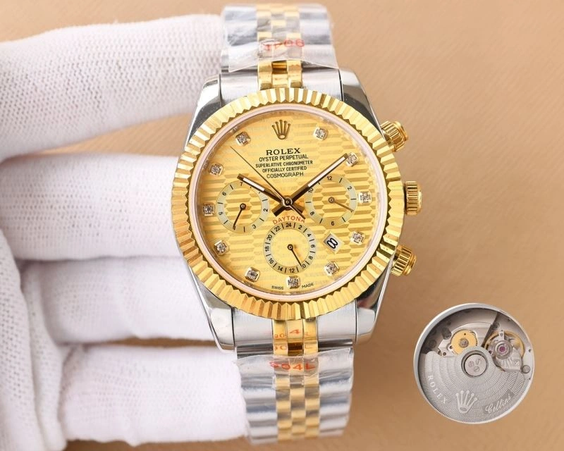 Value-priced ROLEX Watches