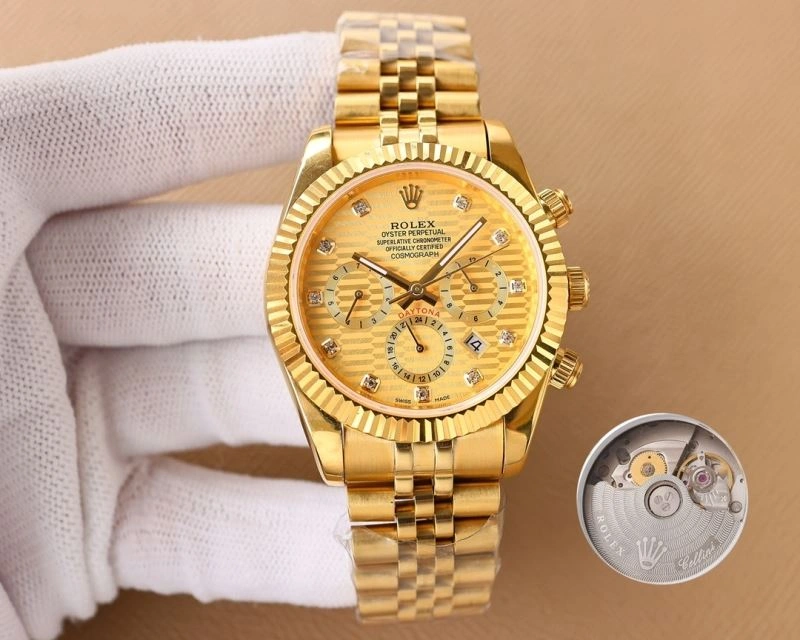 Value-priced ROLEX Watches