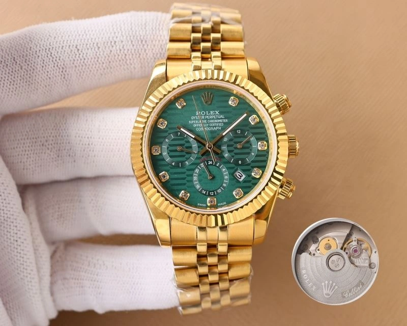 Value-priced ROLEX Watches