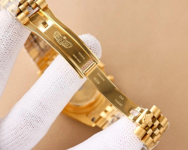 Value-priced ROLEX Watches