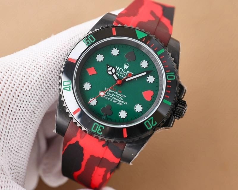 ROLEX Watches