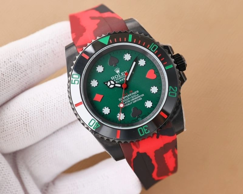 Real ROLEX Watches