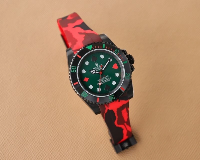 Real ROLEX Watches