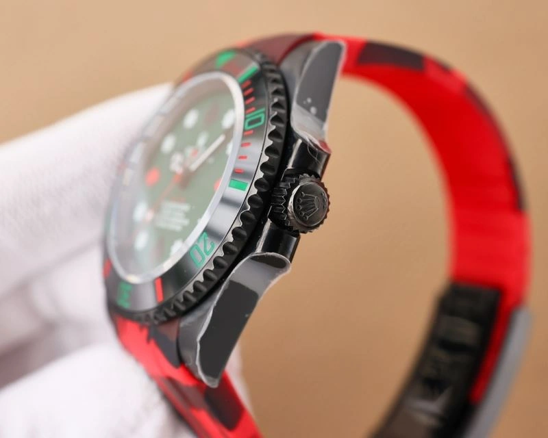 Real ROLEX Watches