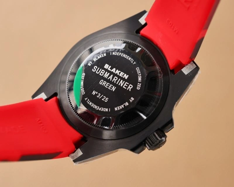 Real ROLEX Watches