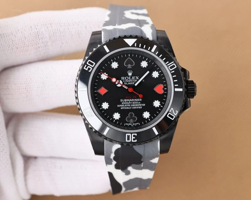 Perfect replica ROLEX Watches