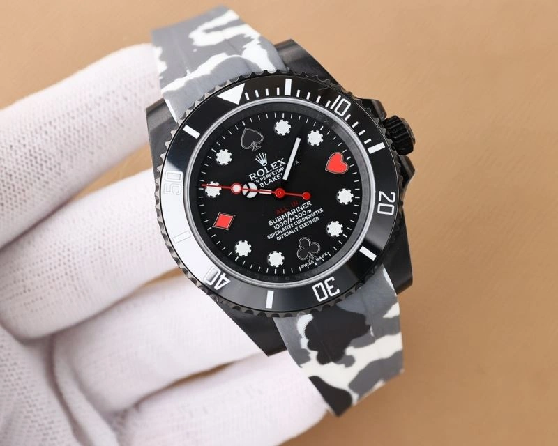 Perfect replica ROLEX Watches