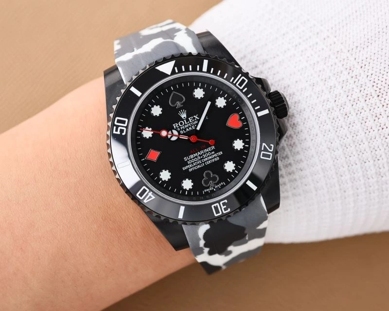 Perfect replica ROLEX Watches