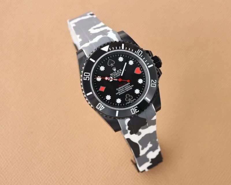 Perfect replica ROLEX Watches