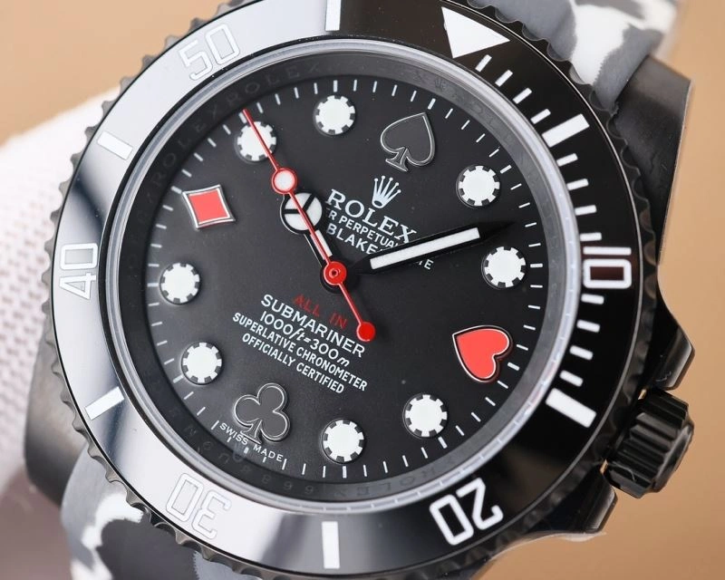 Perfect replica ROLEX Watches