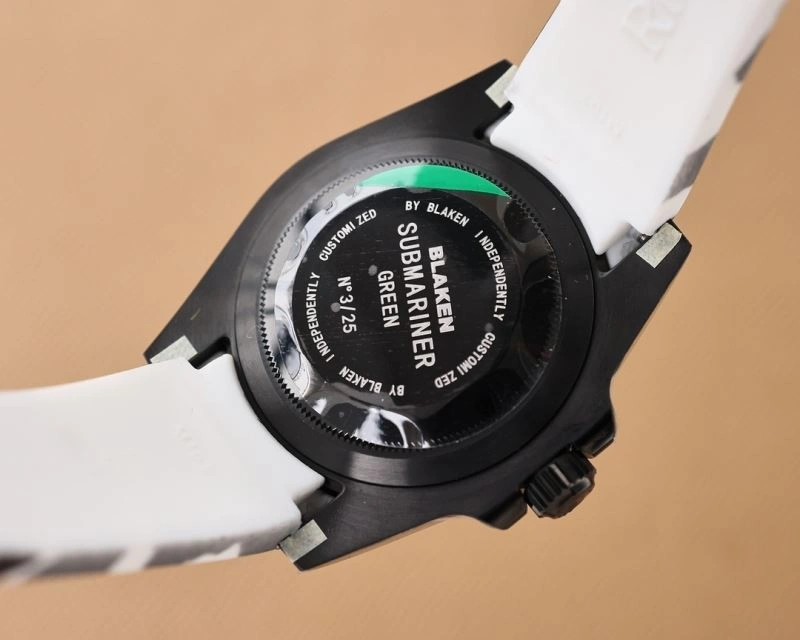Perfect replica ROLEX Watches