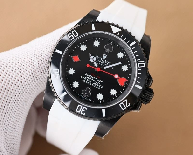 ROLEX Watches