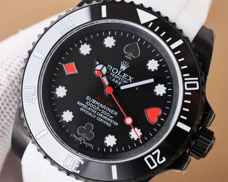 Reasonably priced ROLEX Watches