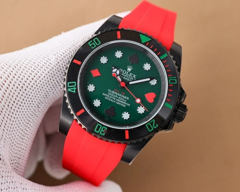 ROLEX Watches