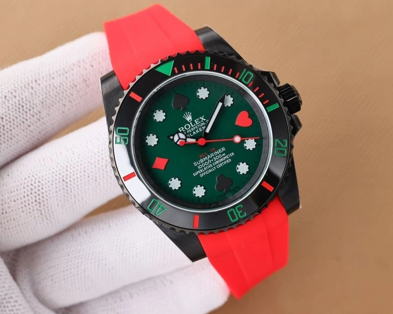 Inexpensive ROLEX Watches