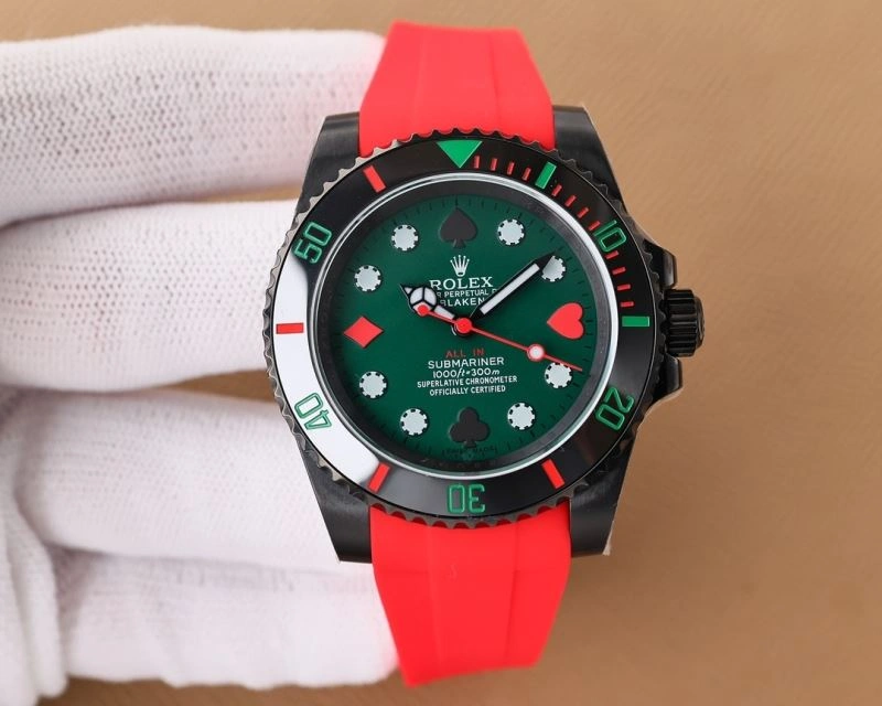 Inexpensive ROLEX Watches