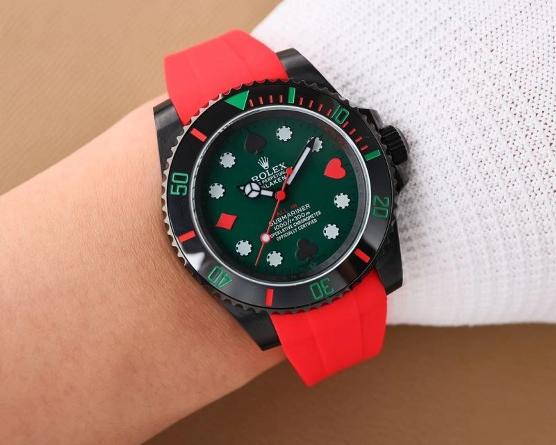 Inexpensive ROLEX Watches