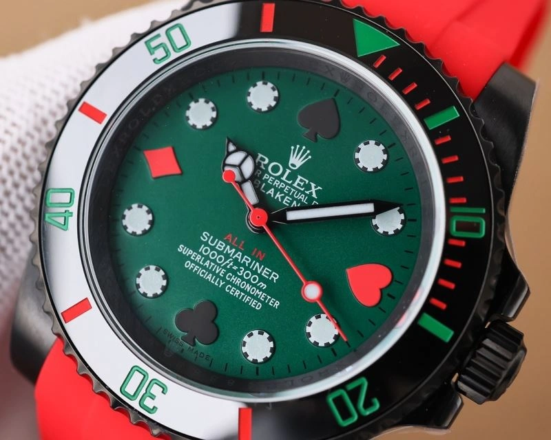Inexpensive ROLEX Watches