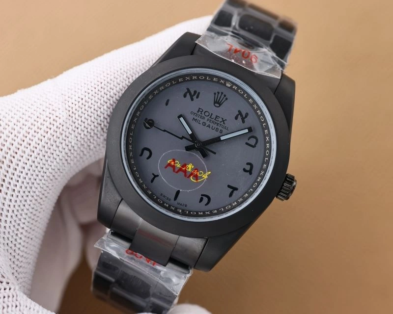 ROLEX Watches