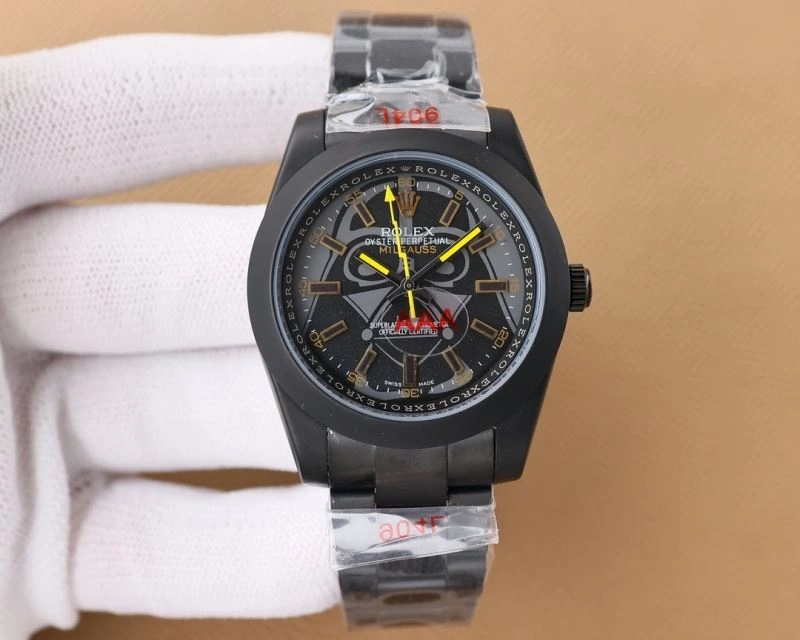 Low-cost ROLEX Watches