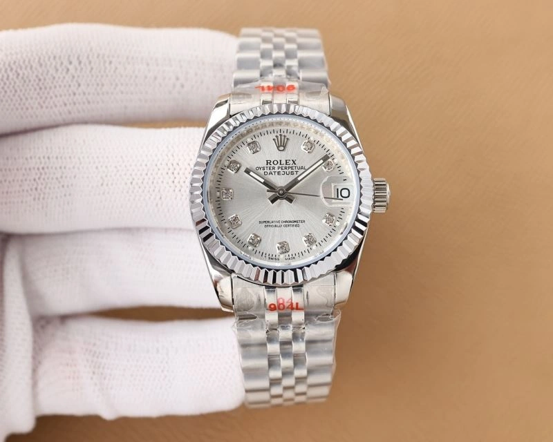 Reasonably priced ROLEX Watches
