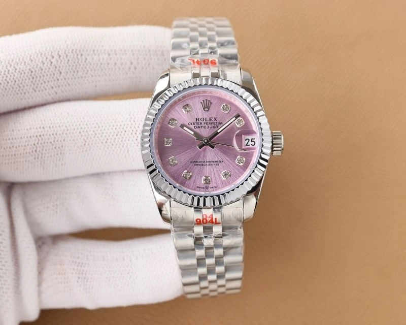 Reasonably priced ROLEX Watches